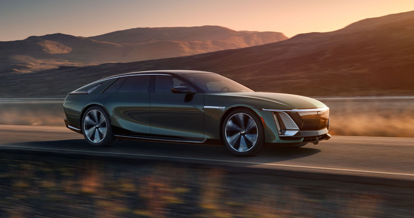 10 Upcoming Electric Vehicles That Deserve Your Attention Today