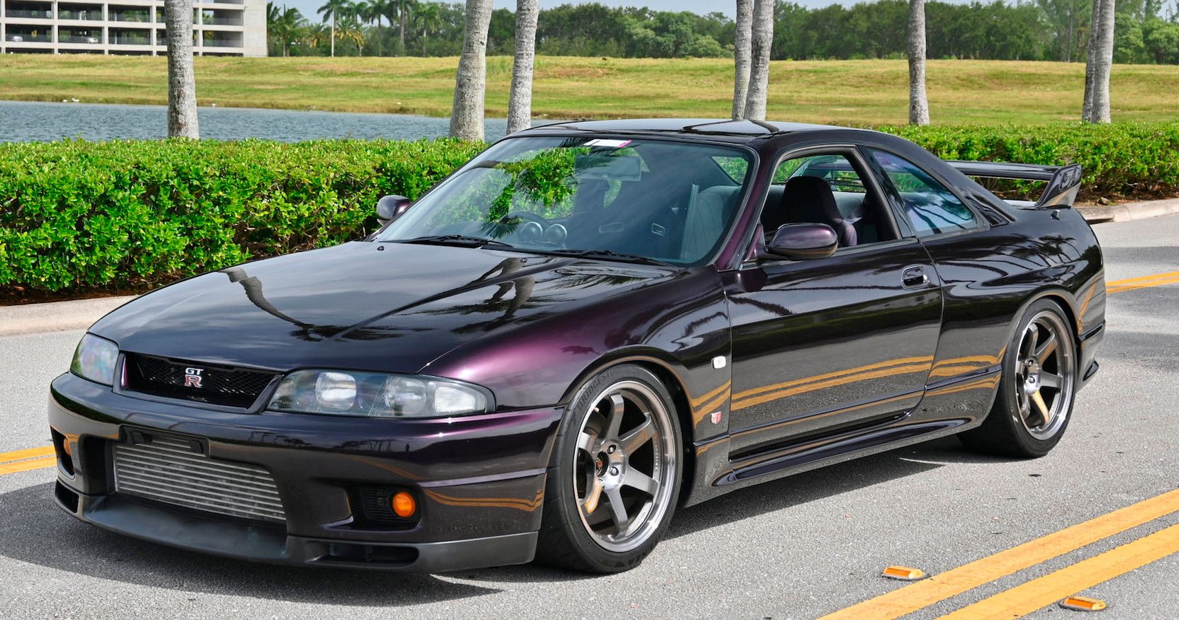 10 Greatest JDM Dream Cars Of The '90s You Can Now Import
