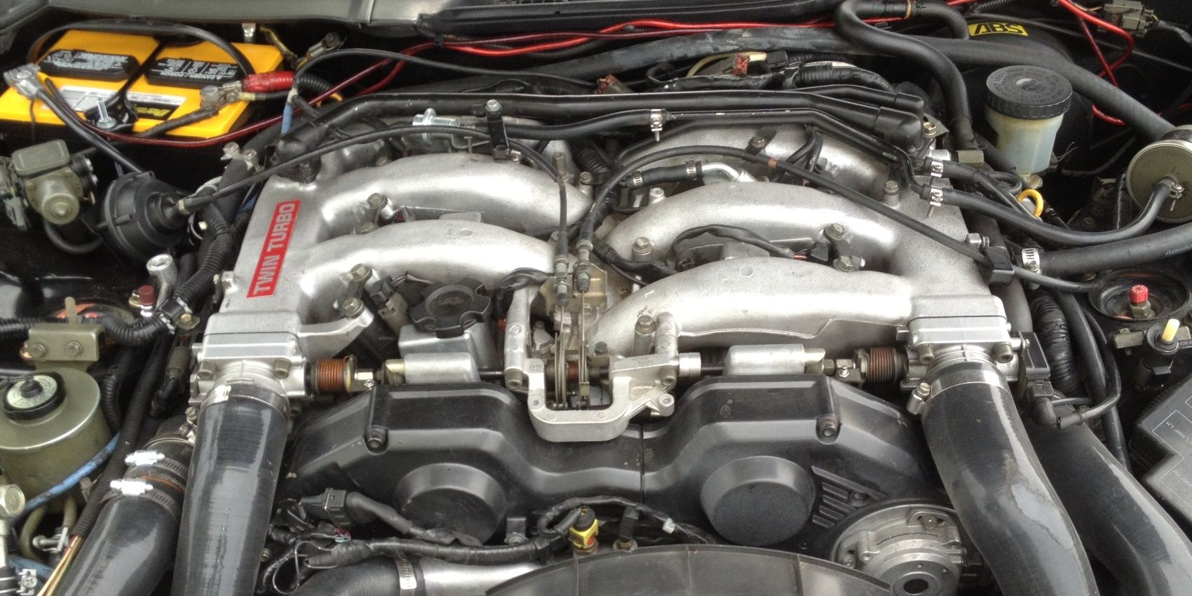 These Are Our Favorite Turbocharged 6-Cylinder Engines