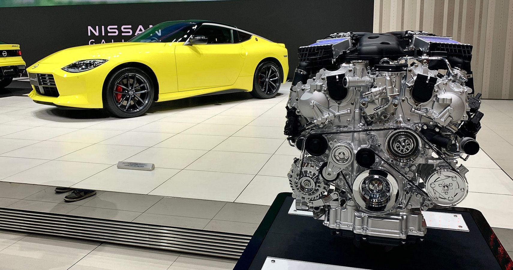 9 Sports Car Engines That Are Just As Fun As Porsche's 4.0-Liter Flat-Six