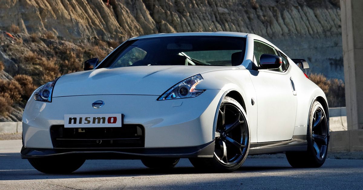 10 Japanese Performance Cars We'd Buy Over A BMW M3 Any Day