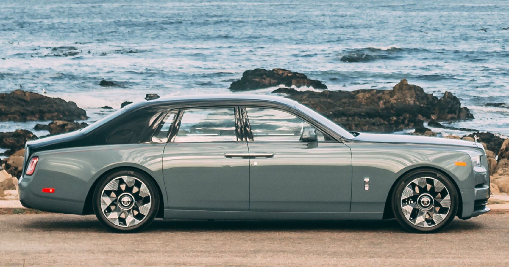 10 Expensive Luxury Cars That Demand Attention