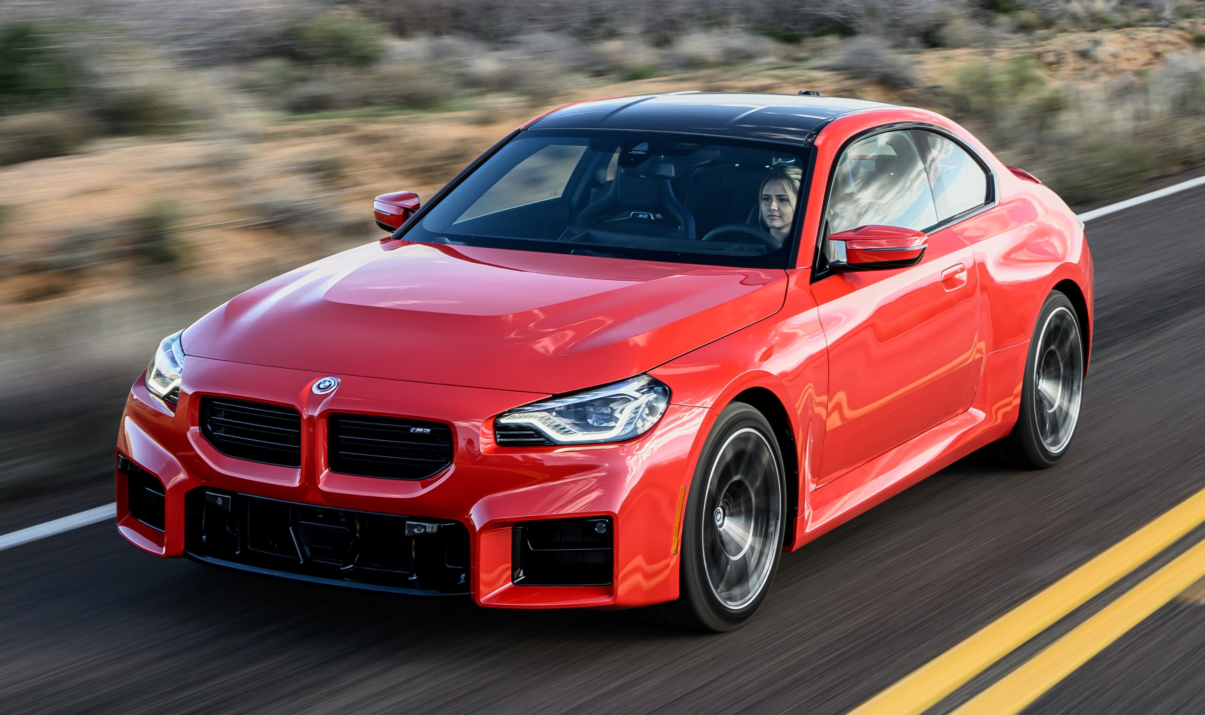 10 New Combustion-Engined Cars That'll Make EV Owners Jealous