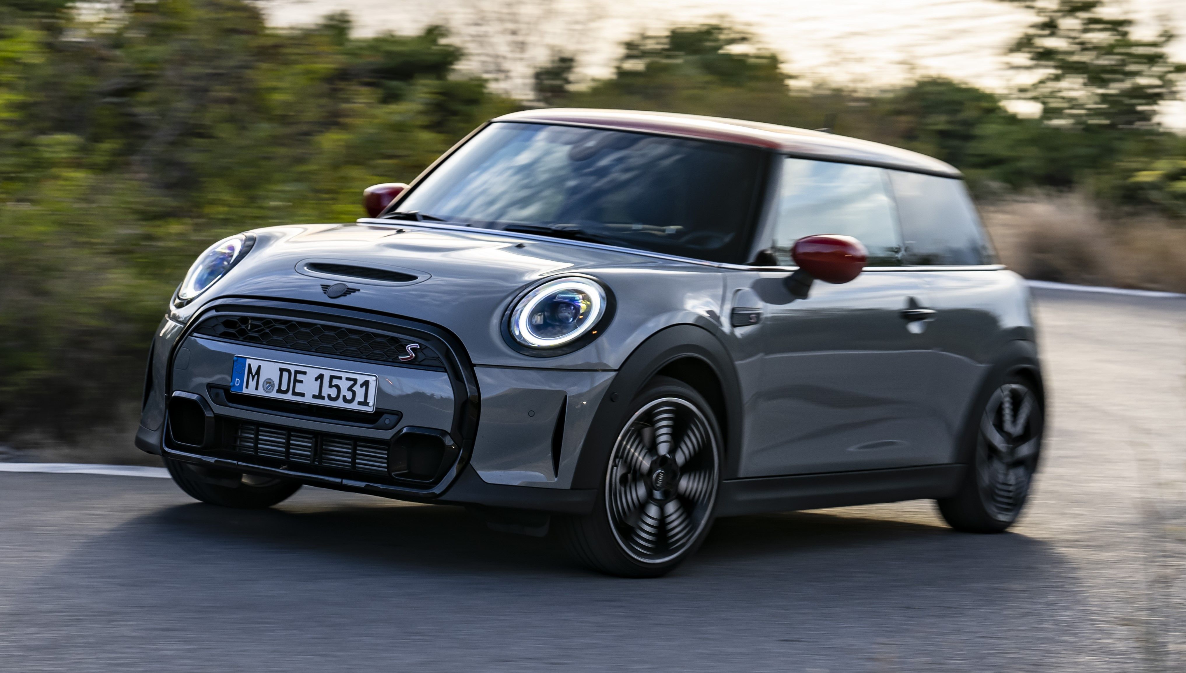 Here's The Best Four-Cylinder Car In Every Segment In 2023