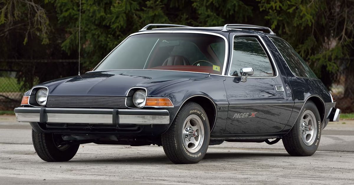 10 Classic Economy Cars That Are Now Collectible
