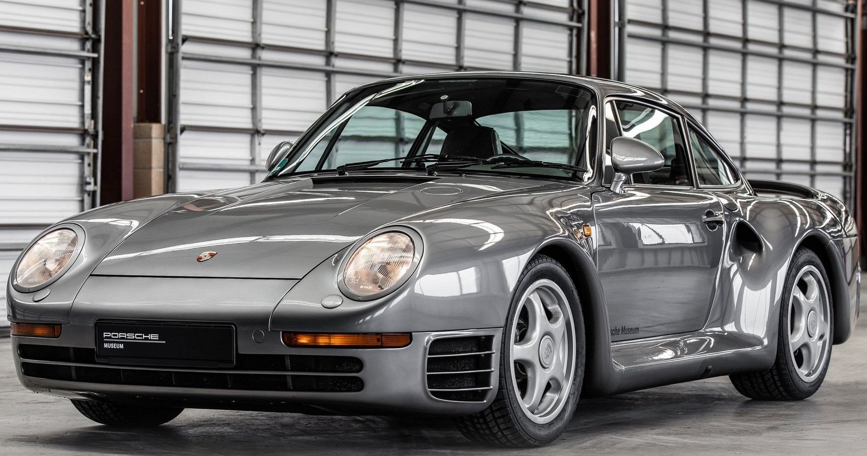 10 Coolest Cars Of The 1980s That Make Modern Models Look Boring