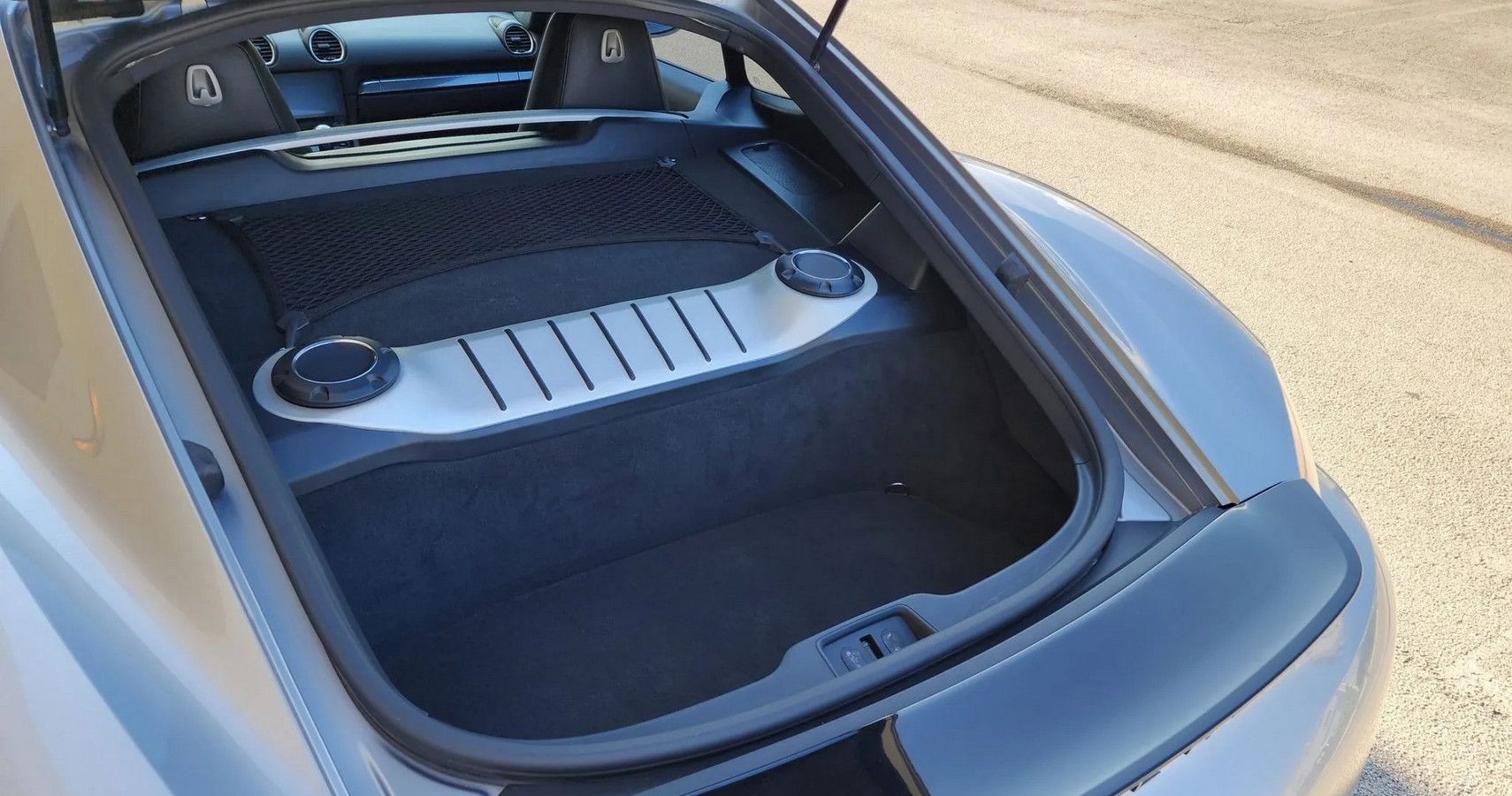 9 Sports Car Engines That Are Just As Fun As Porsche's 4.0-Liter Flat-Six