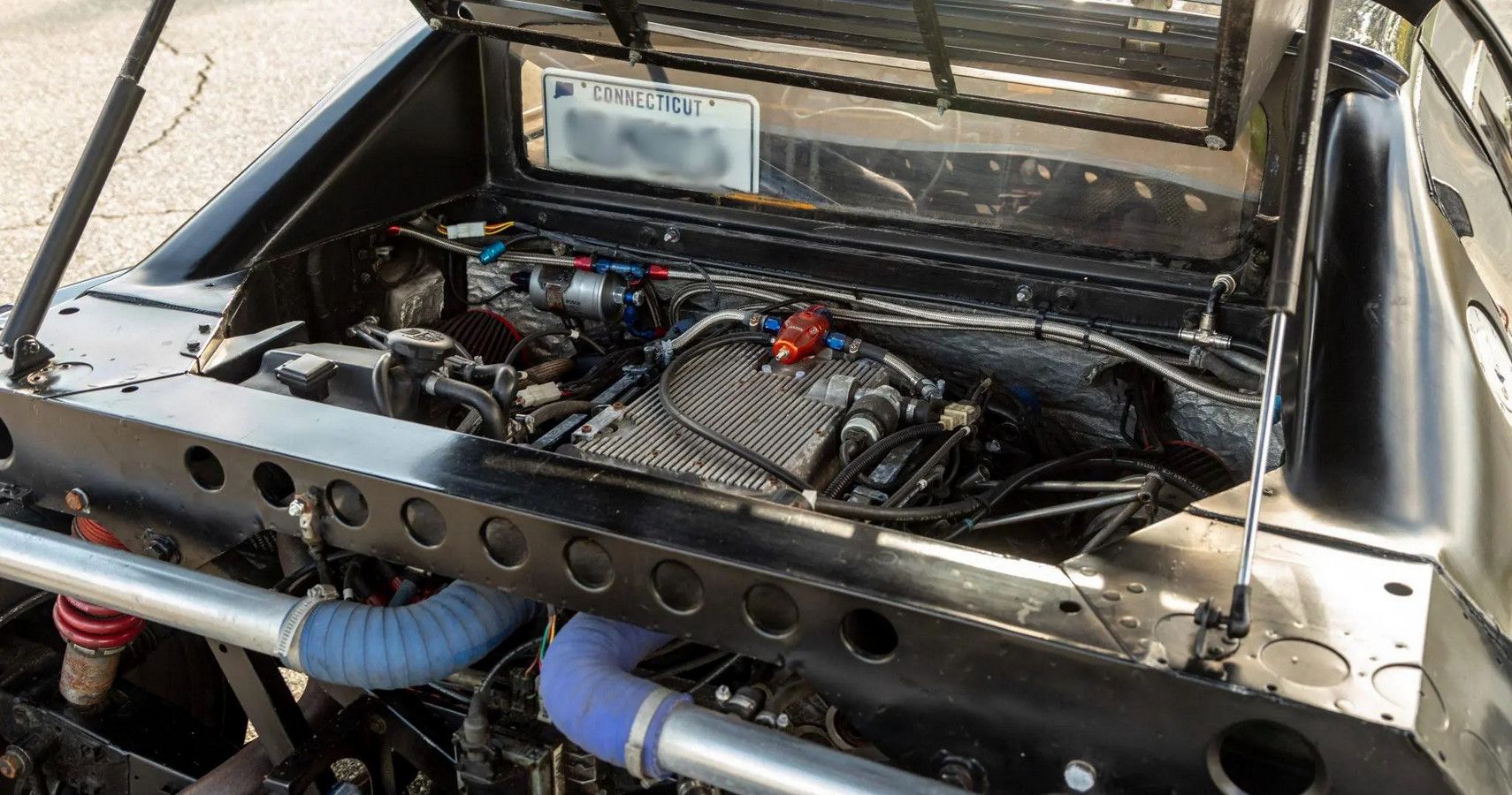 Forced Induction For The Win: Our Favorite Turbocharged V6 Engines