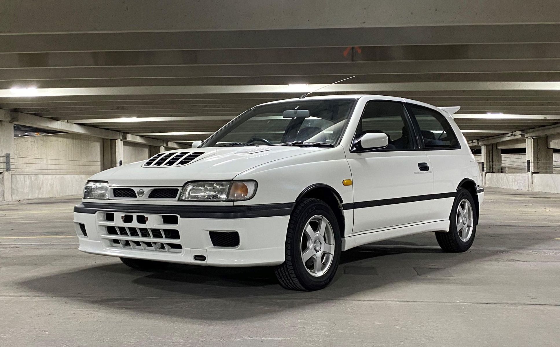 10 Greatest JDM Dream Cars Of The '90s You Can Now Import