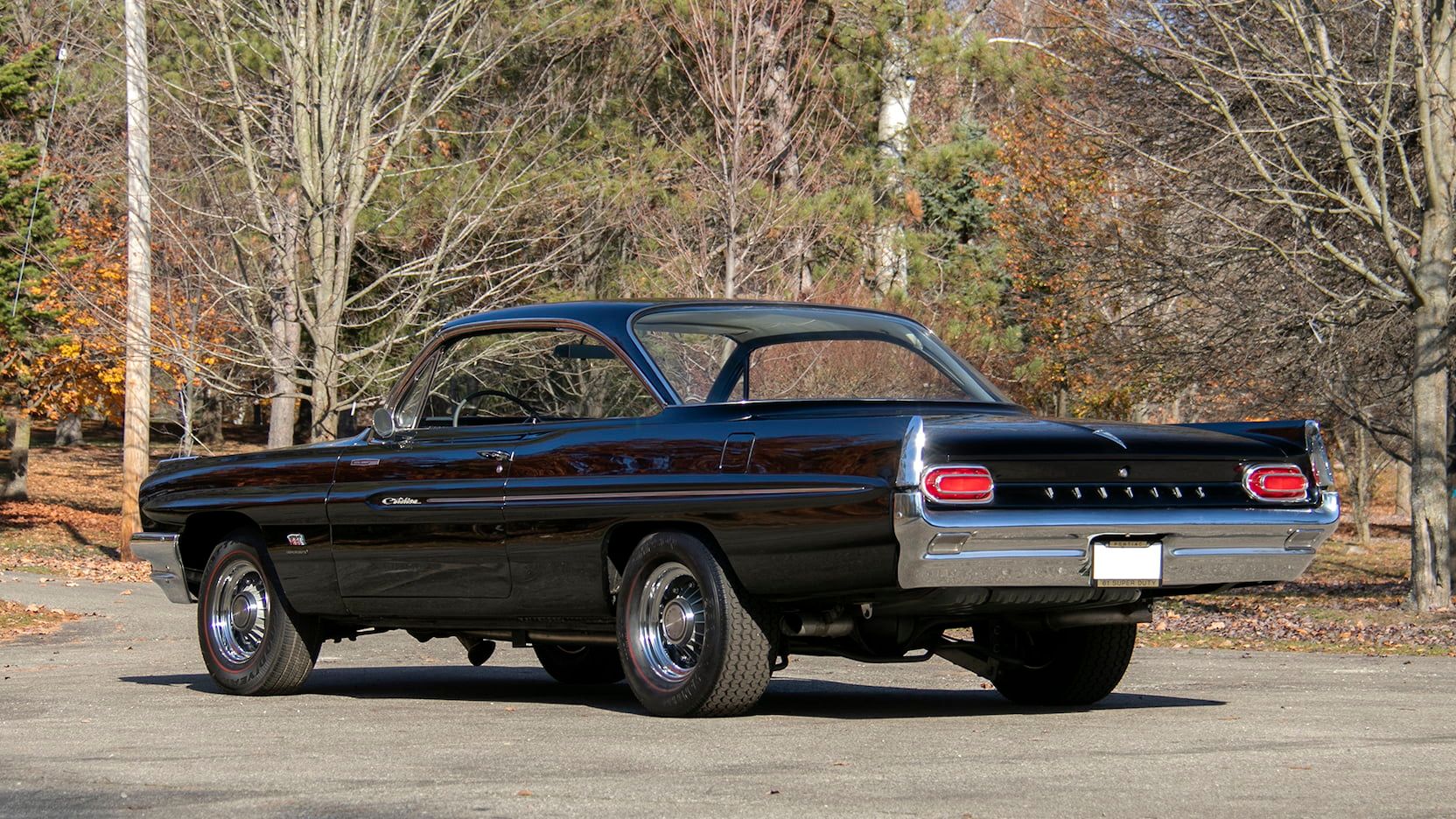 10 Things Most Gearheads Forgot About The Pontiac Catalina