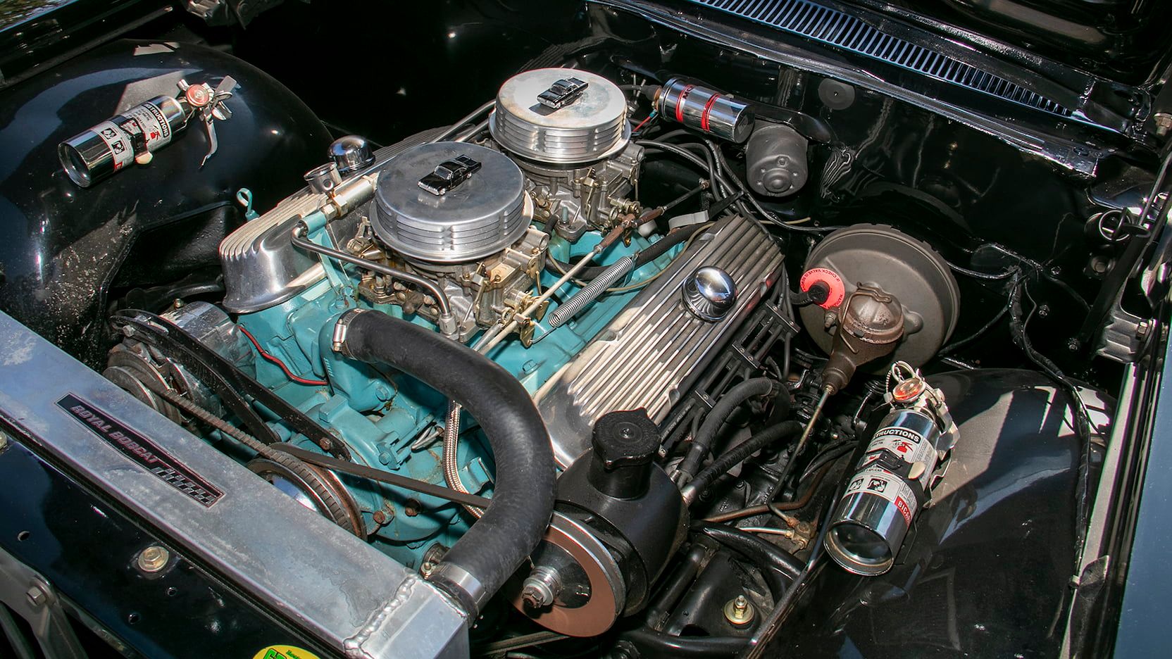 10 Things Most Gearheads Forgot About The Pontiac Catalina