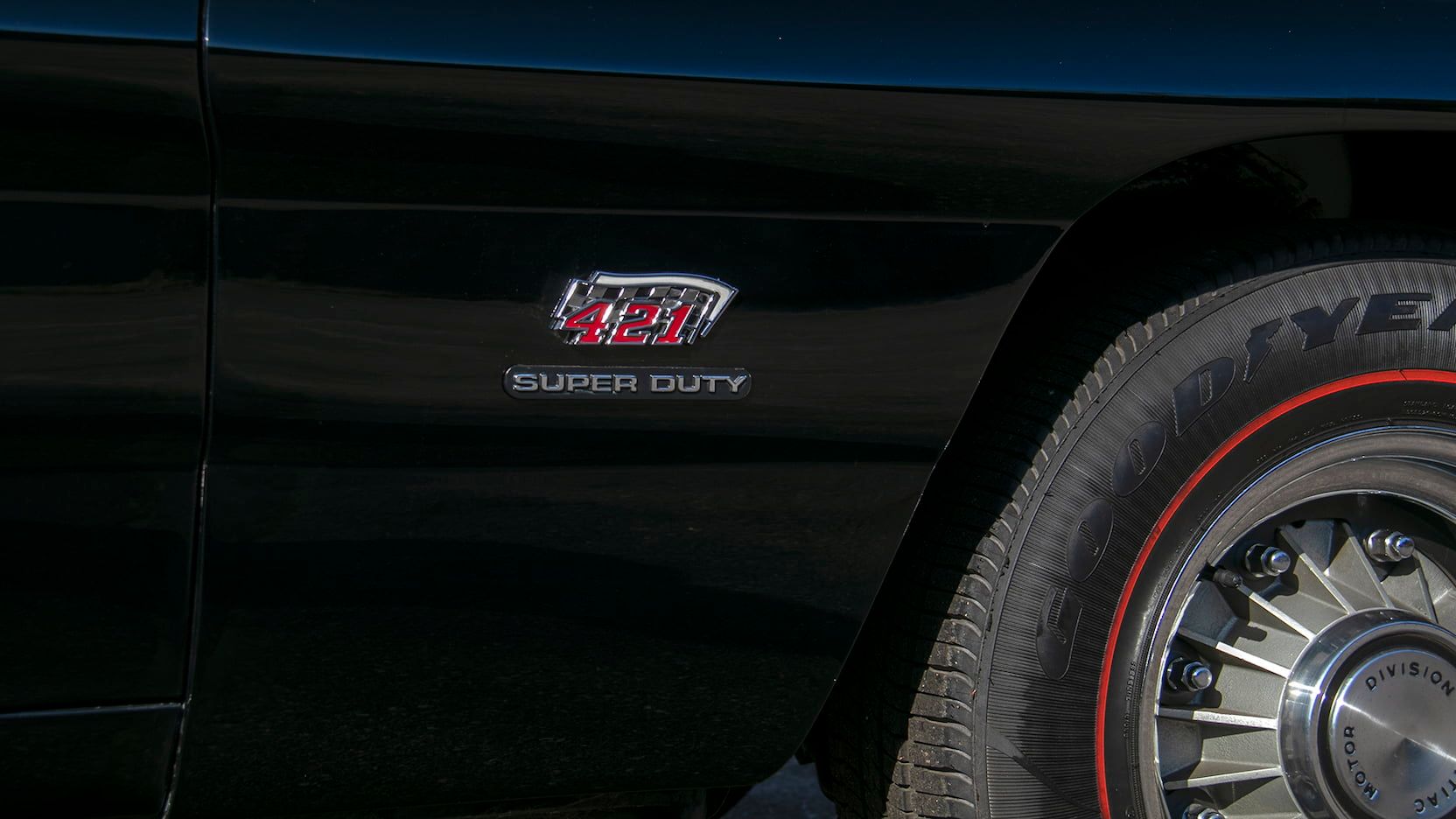 10 Things Most Gearheads Forgot About The Pontiac Catalina