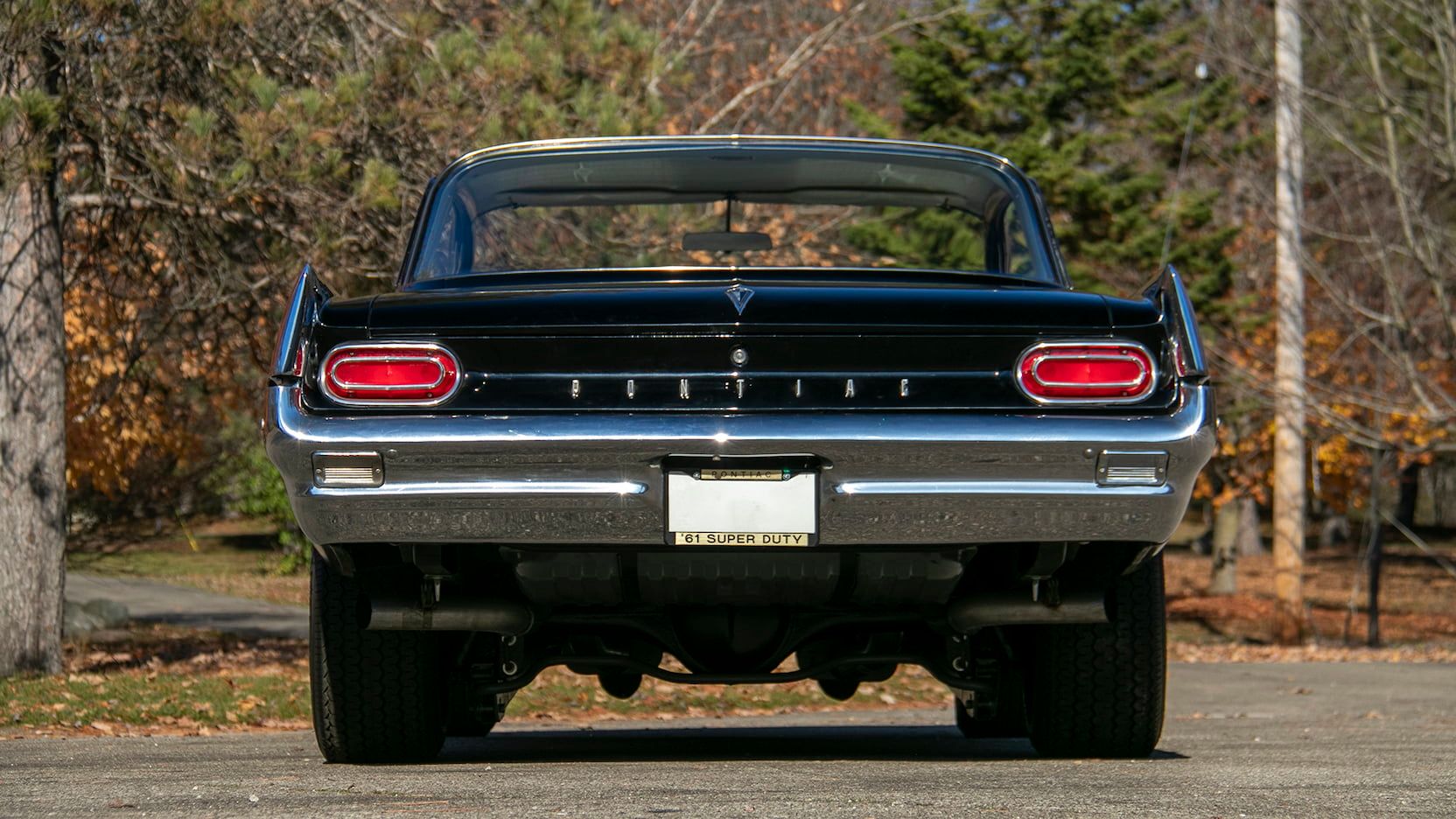 10 Things Most Gearheads Forgot About The Pontiac Catalina