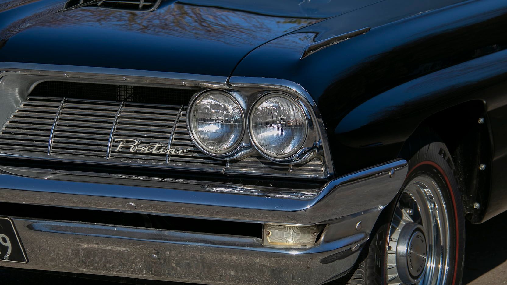 10 Things Most Gearheads Forgot About The Pontiac Catalina