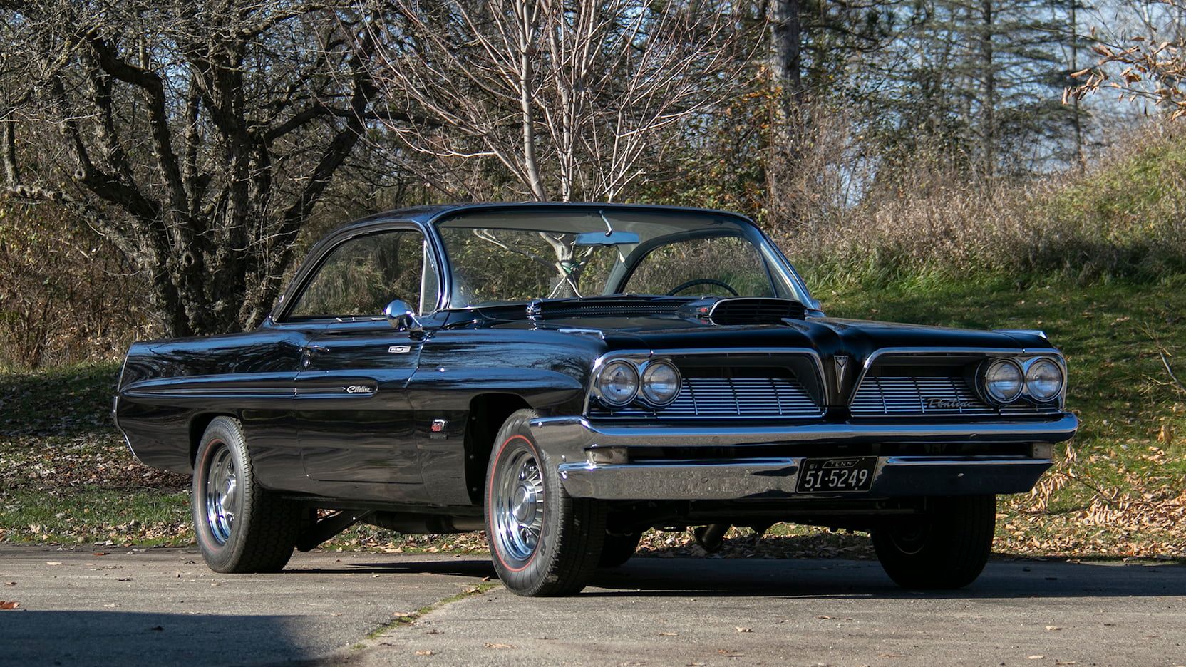 10 Things Most Gearheads Forgot About The Pontiac Catalina