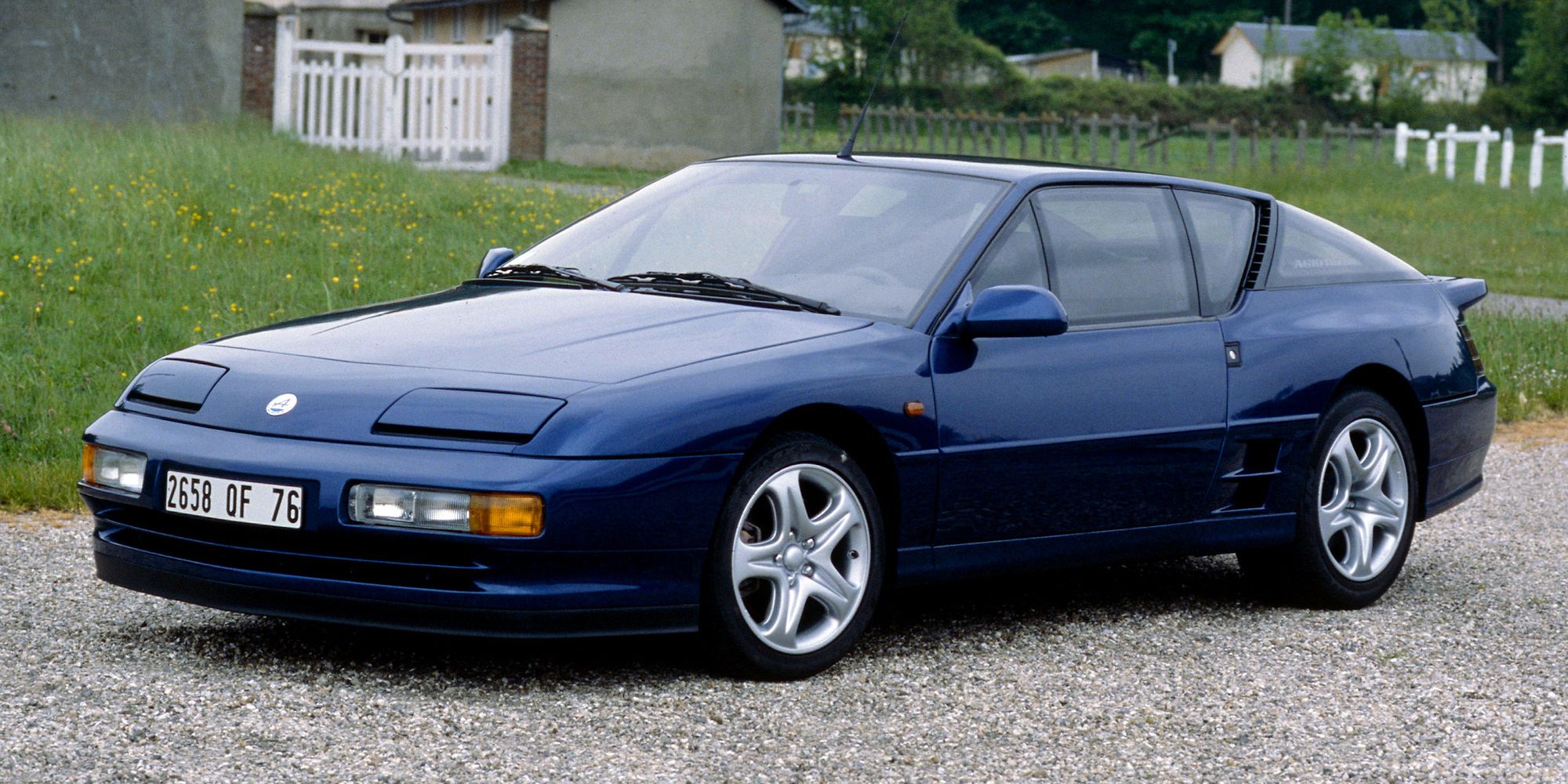 9 V6 Sports Cars We'd Buy Over A V8 Any Day