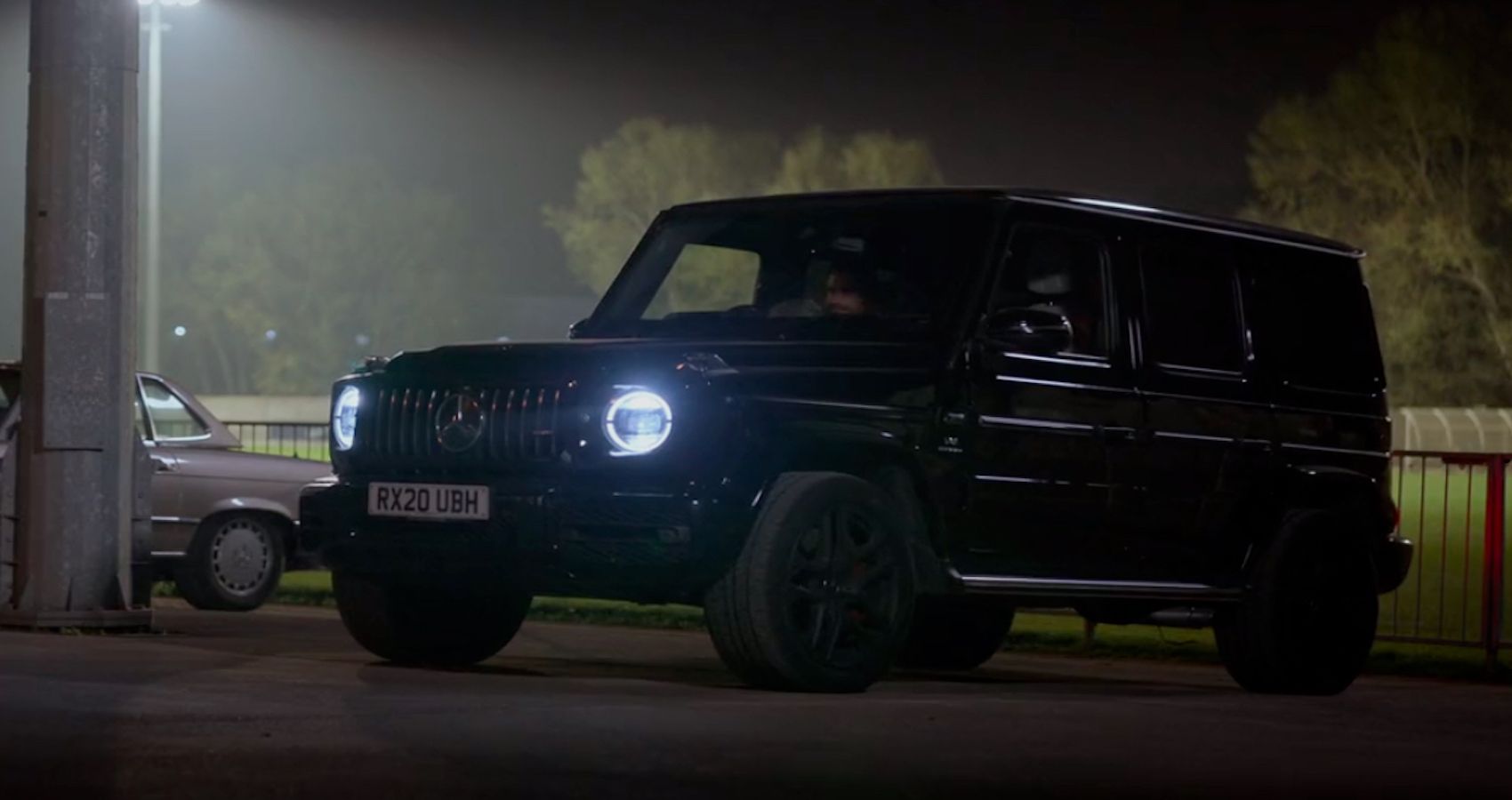 The Crazy Sports Cars Driven In Ted Lasso Season 3