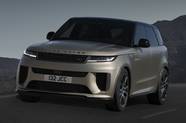 2025 Range Rover Sv Cindie Jewell