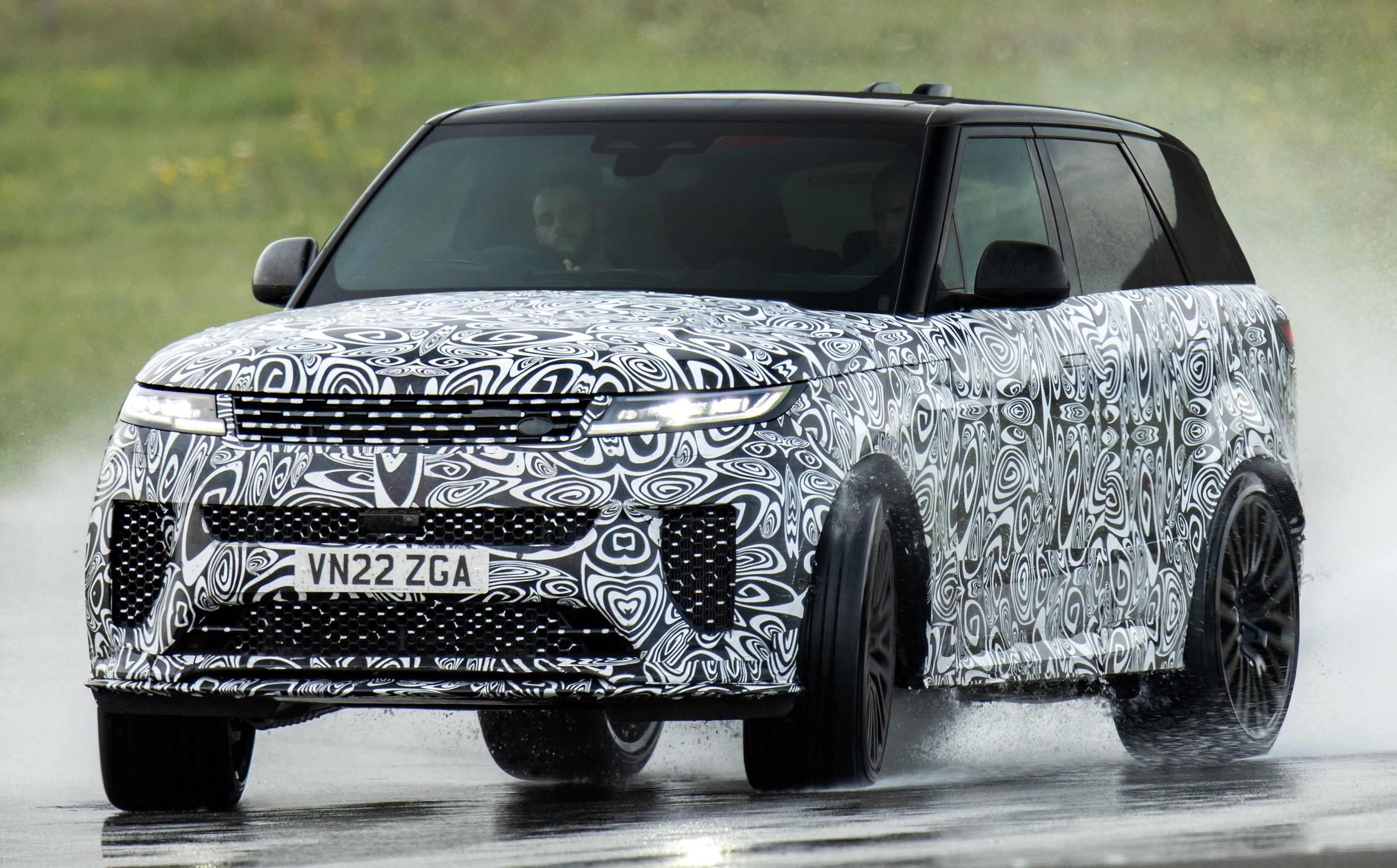 2024 Land Rover Range Rover Sport SV: 10 Things You Should Know