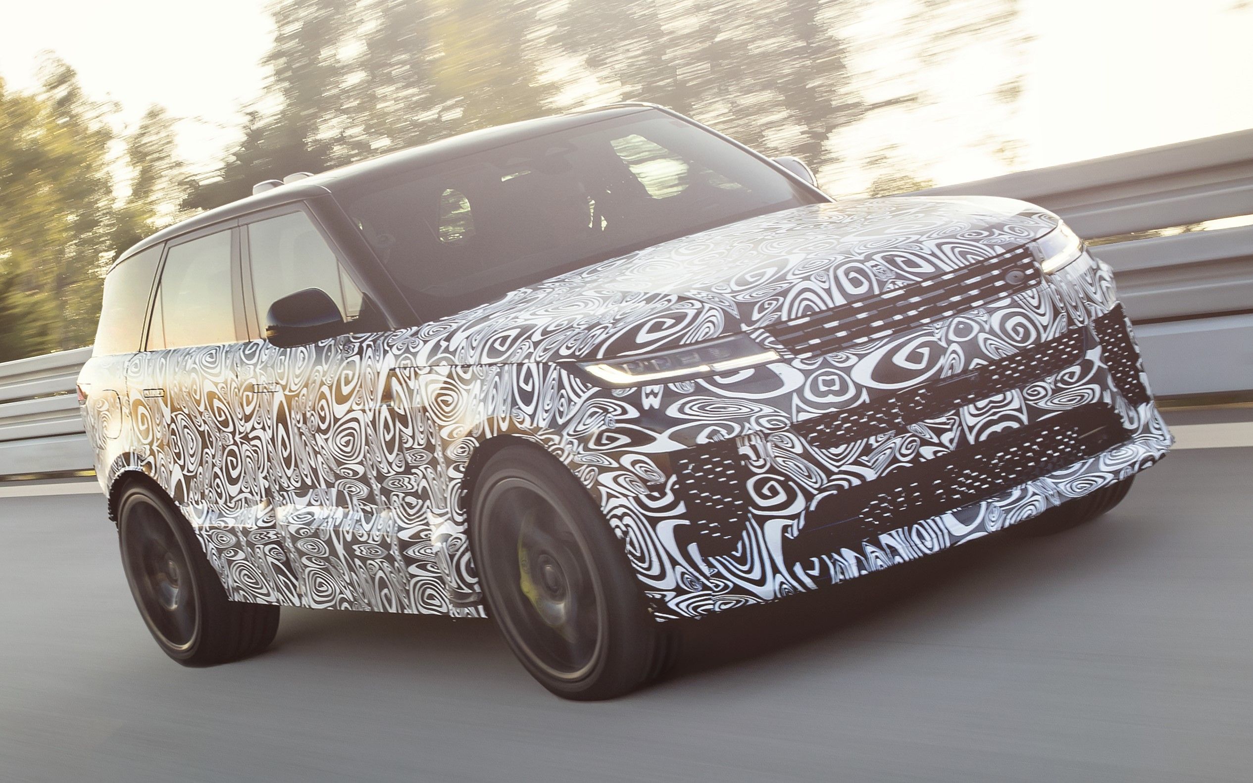 2024 Land Rover Range Rover Sport SV: 10 Things You Should Know