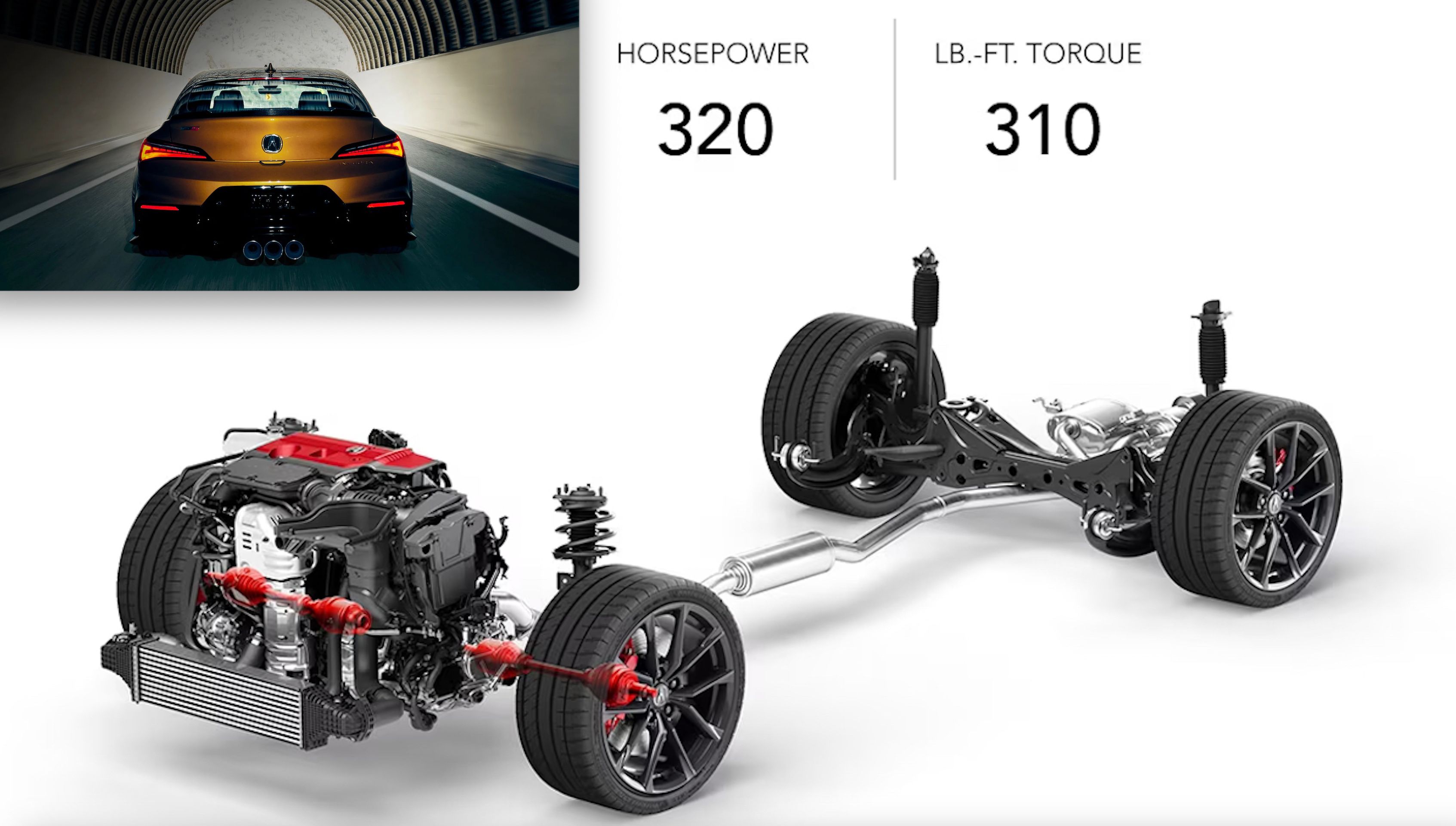 10 Reasons Why The Honda 2.0-liter VTEC Turbo Inline-4 Is A Unique Engine