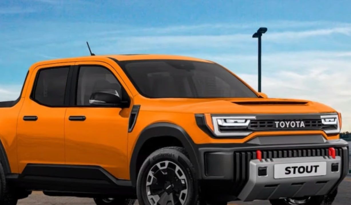 You Should Wait For The Toyota Stout Before Buying The Ford Maverick
