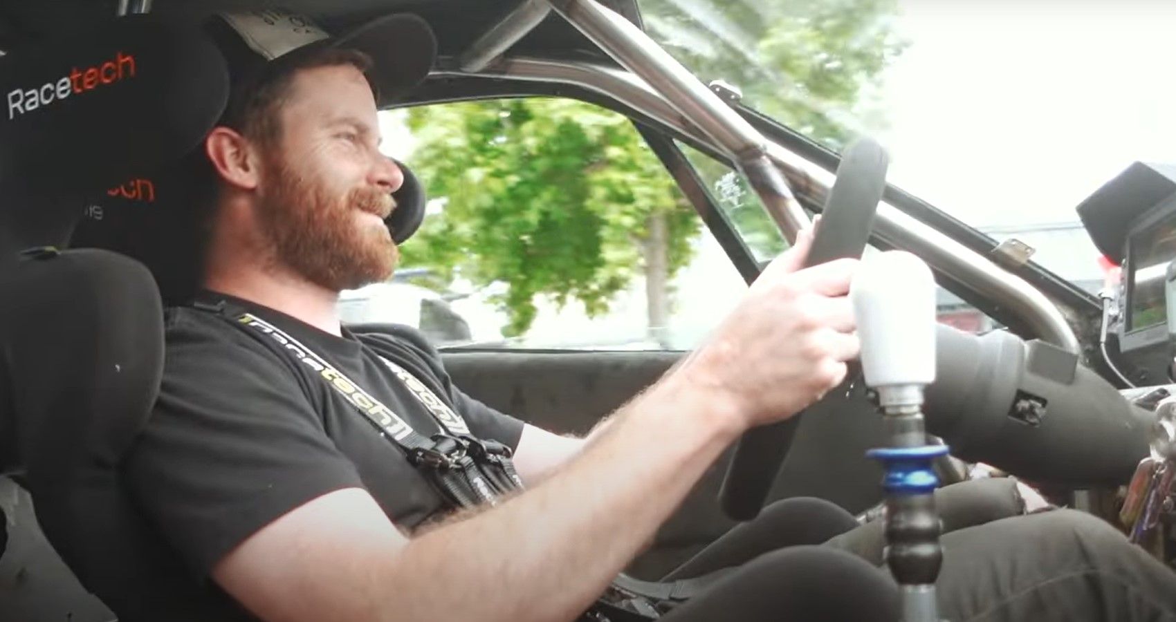 Watch The Amazing Amount Of Prep It Takes For This K24-Swapped Ferrari ...