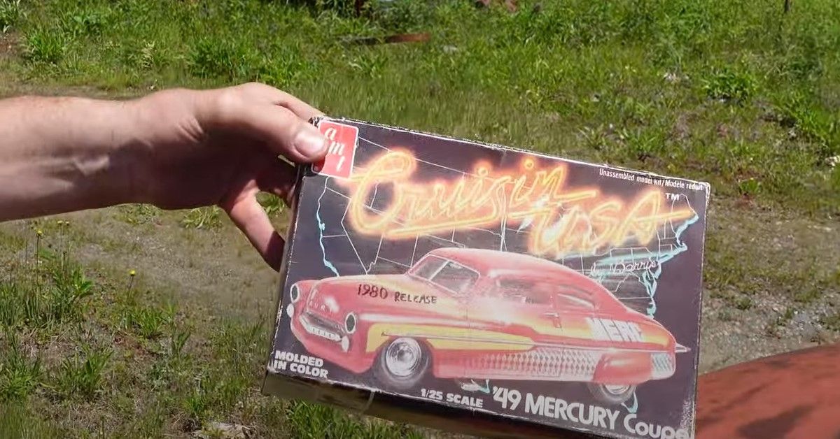 Steve Magnante Shows Why The Third-Gen Mercury Eight Always Had ...