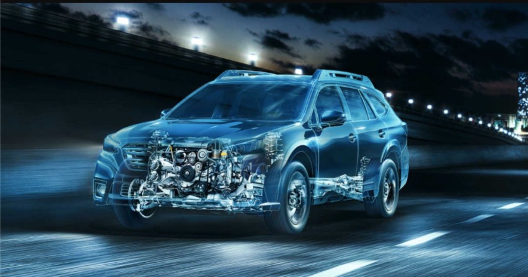 10 Things That Make Subaru's Boxer Engine Unique