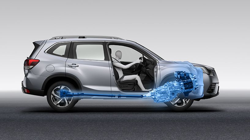 10 Things That Make Subaru's Boxer Engine Unique