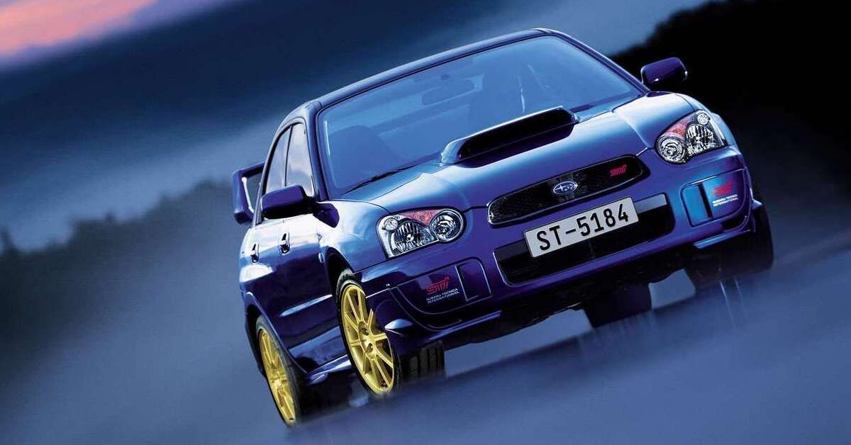 Subaru's Signature: The Top 10 Engines That Defined Their Legacy