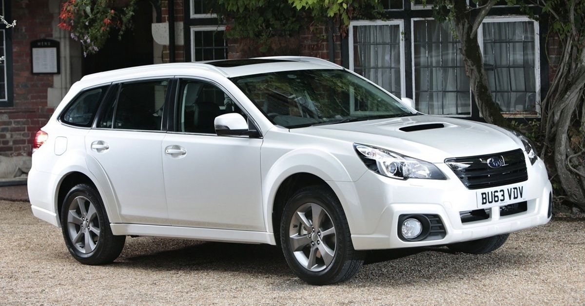 Subaru's Signature: The Top 10 Engines That Defined Their Legacy