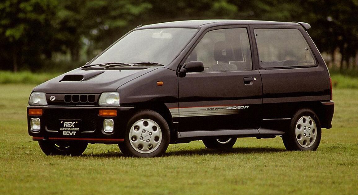 Subaru's Signature: The Top 10 Engines That Defined Their Legacy