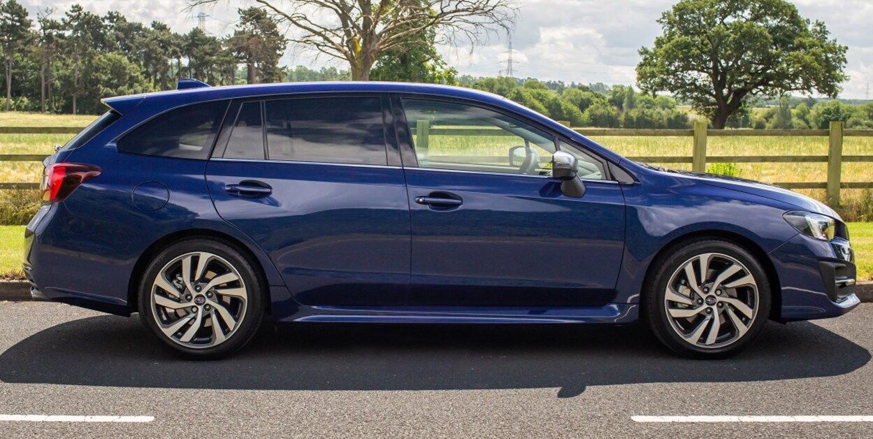 Subaru's Signature: The Top 10 Engines That Defined Their Legacy