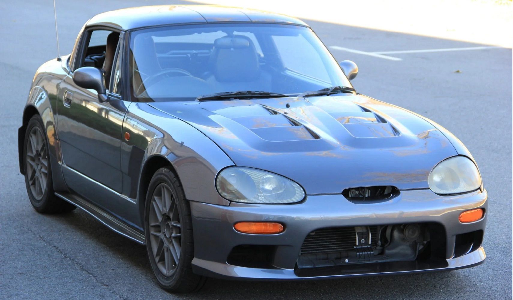 10 Greatest JDM Dream Cars Of The '90s You Can Now Import