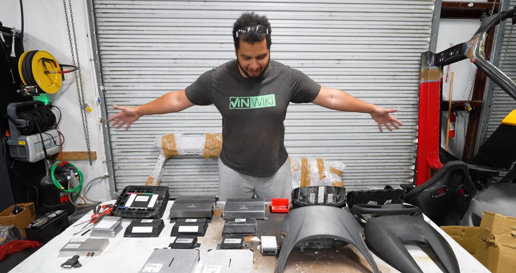 Why Tavarish’s Flood-Damaged McLaren P1 Will Be More Reliable Than Factory