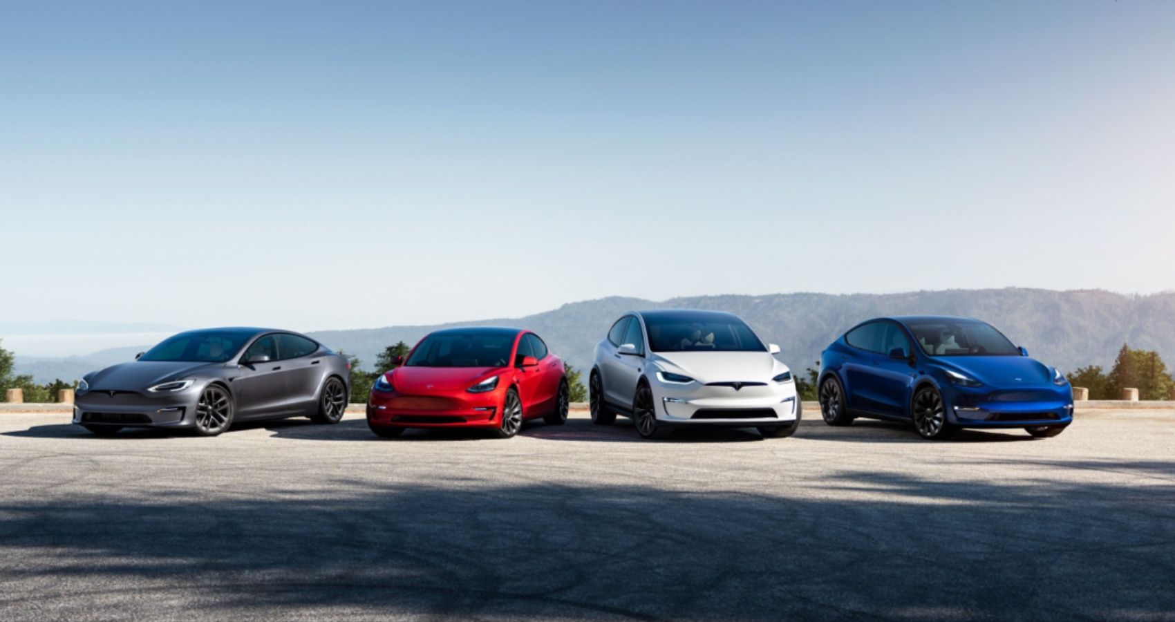Why Tesla Is Struggling To Sell The Best-Selling Model 3 In 2023