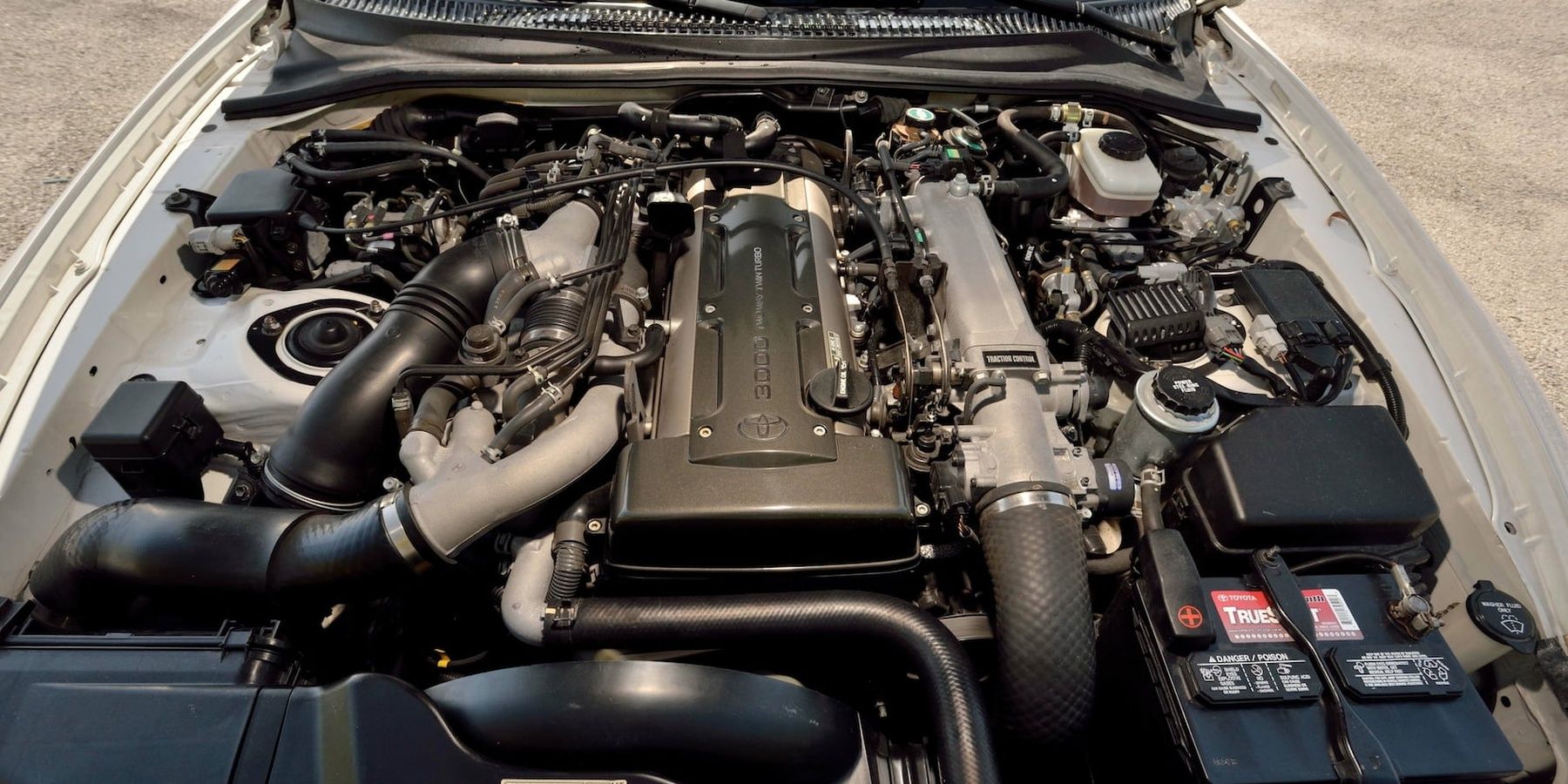 12 Bulletproof Engines For Tuners