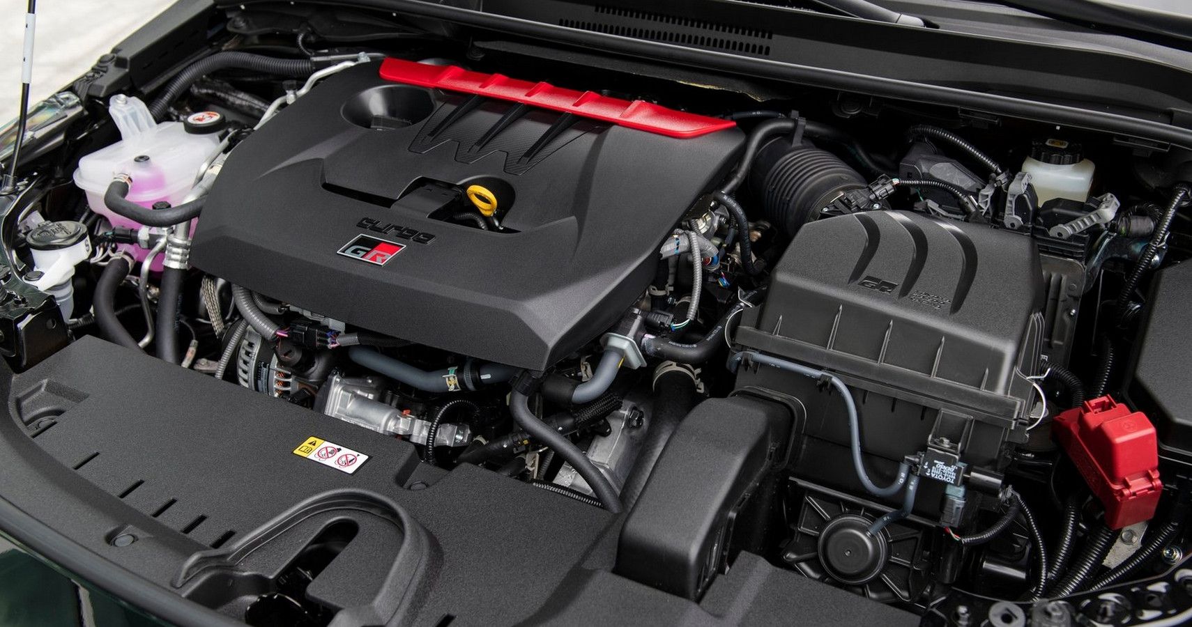 9 Sports Car Engines That Are Just As Fun As Porsche's 4.0-Liter Flat-Six