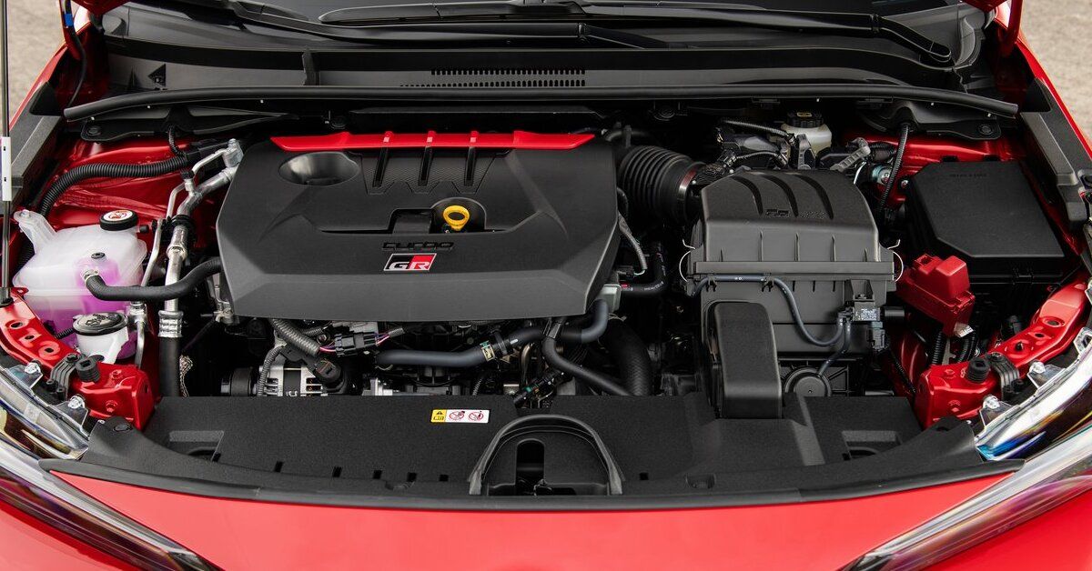 10 Reasons To Choose The GR Corolla Over The Volkswagen Golf R