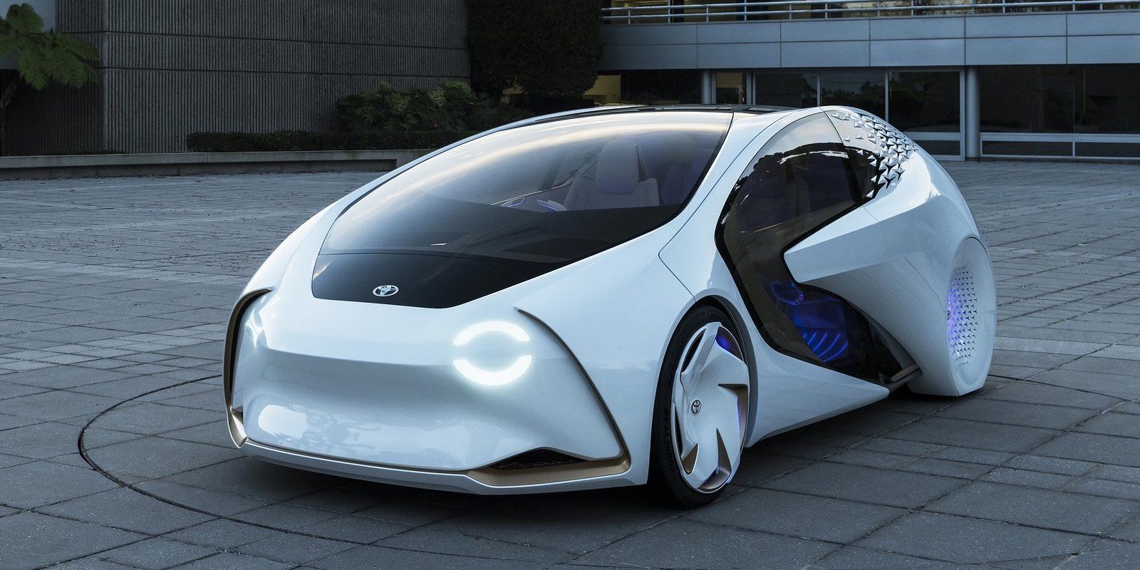 The Rise Of Autonomous Vehicles: 10 Innovations Shaping The Industry