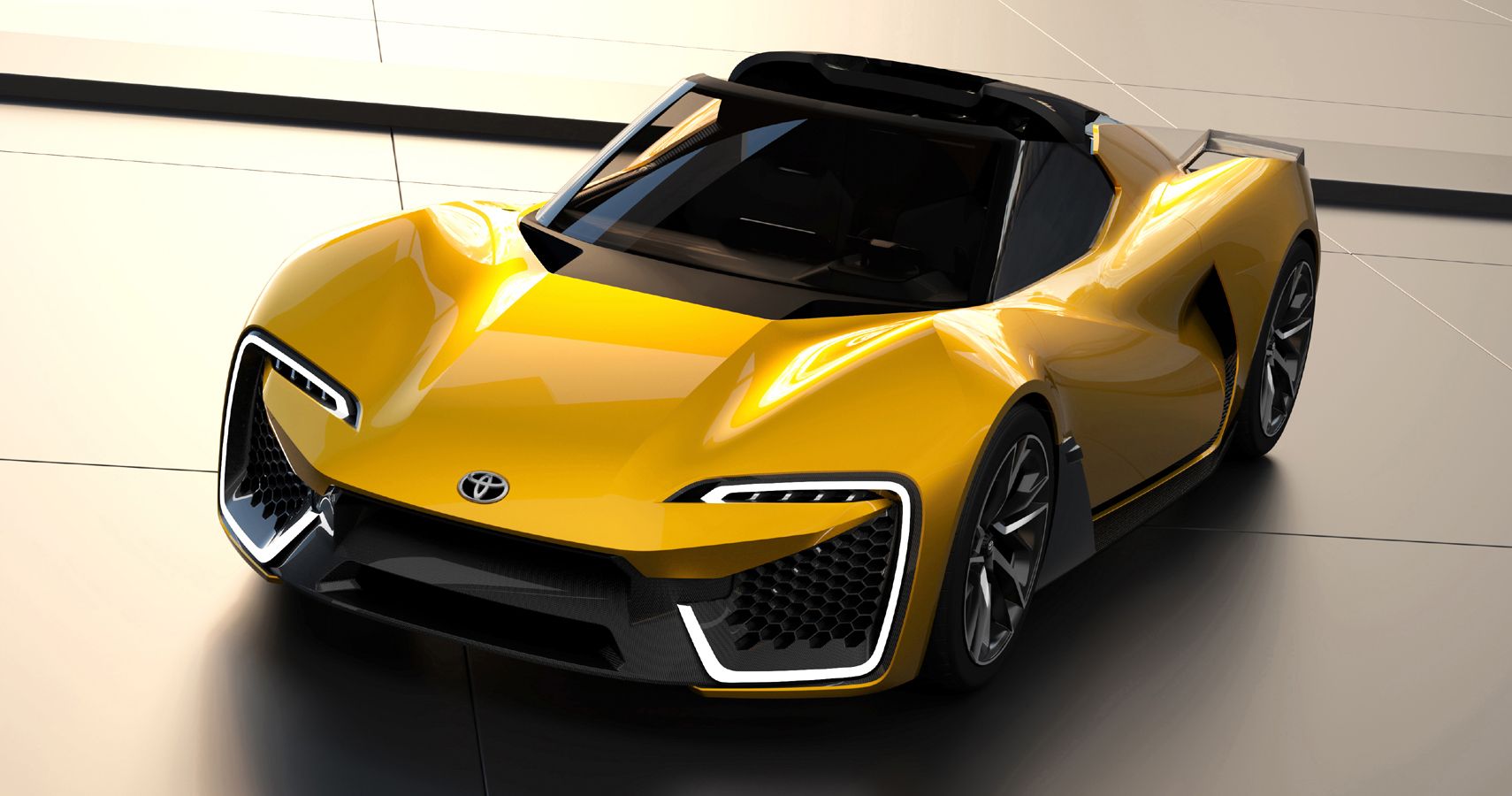 Toyota's Next-Gen BEVs: This Is What We Know