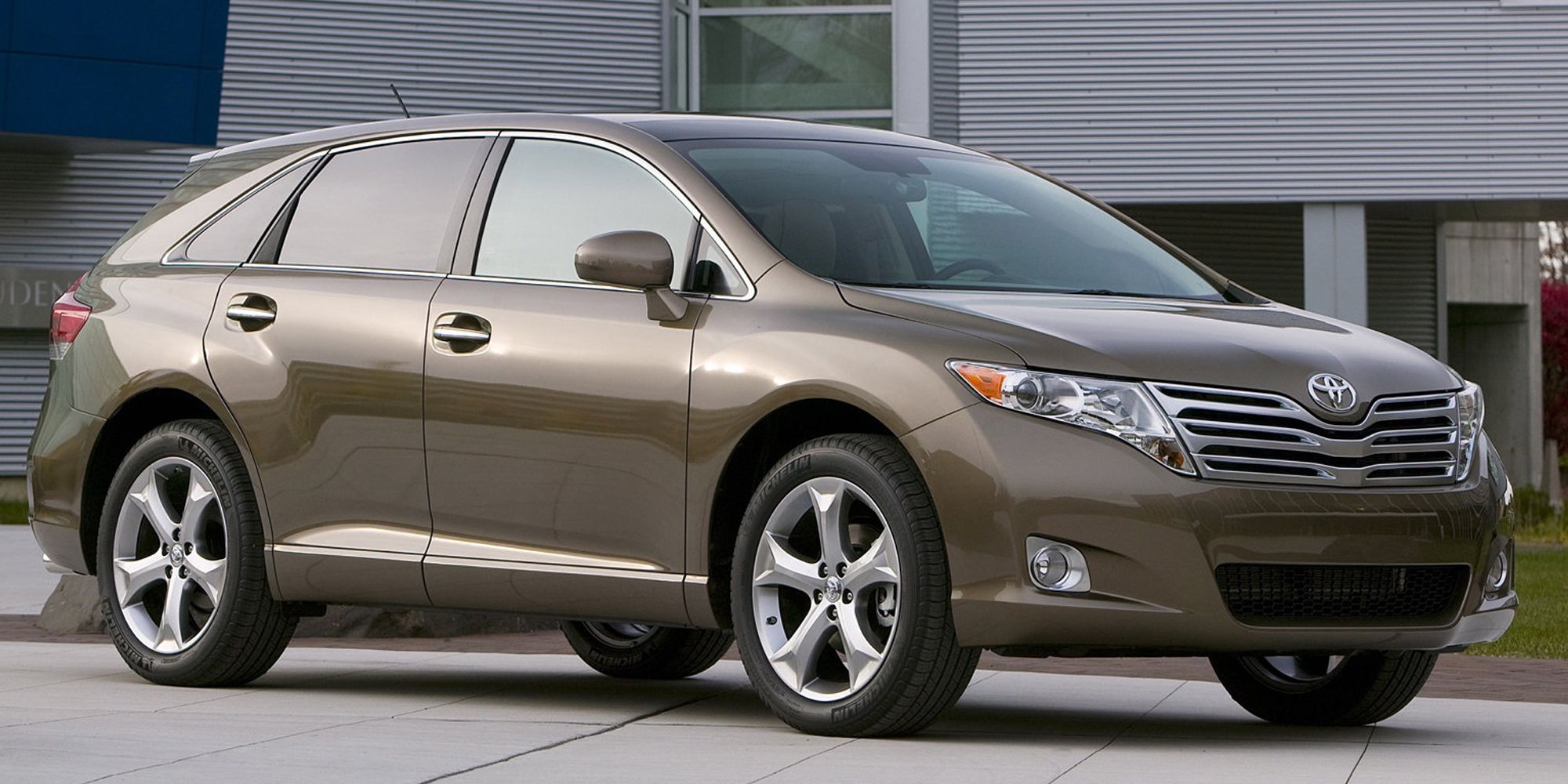 10 Practical Cars With Unexpectedly High Horsepower