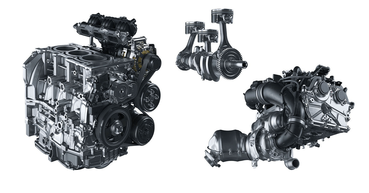 Here’s Why Cars With 7-Cylinder Engines Don’t Exist