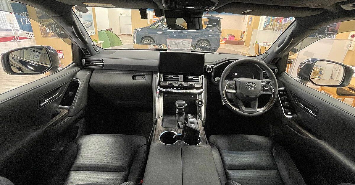 Boost Your Land Cruiser's Performance: Top 10 Mods For Off-Roading