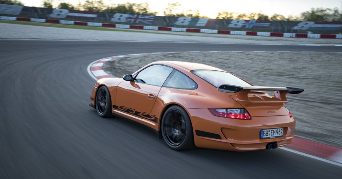 Exploring The Engineering Marvel Of Porsche's 4.0-Liter Flat-Six Engine