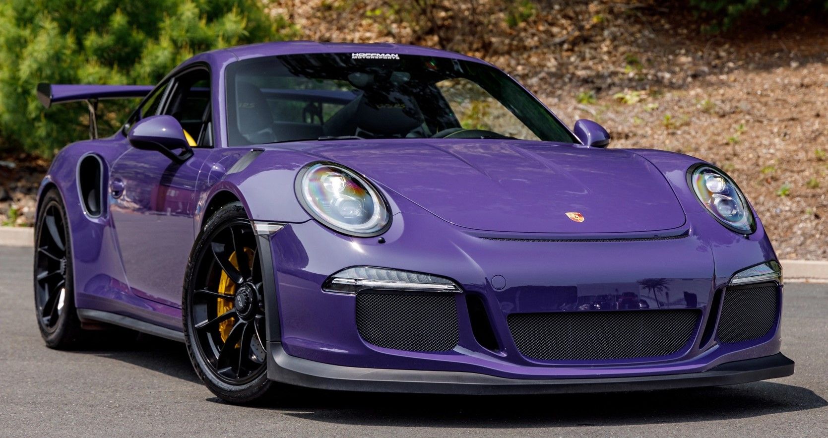 The Evolution Of The Porsche 911: A Journey Through Time