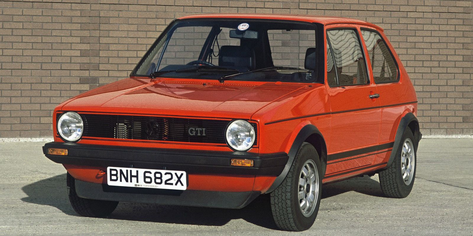 9 Classic German Hatchbacks Built For Performance