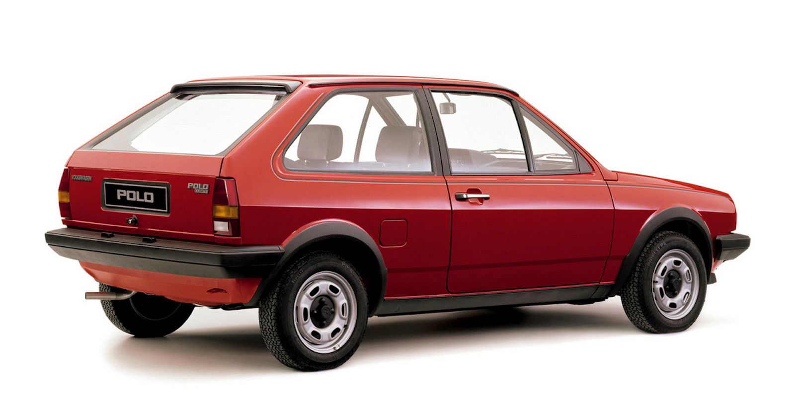 9 Classic German Hatchbacks Built For Performance