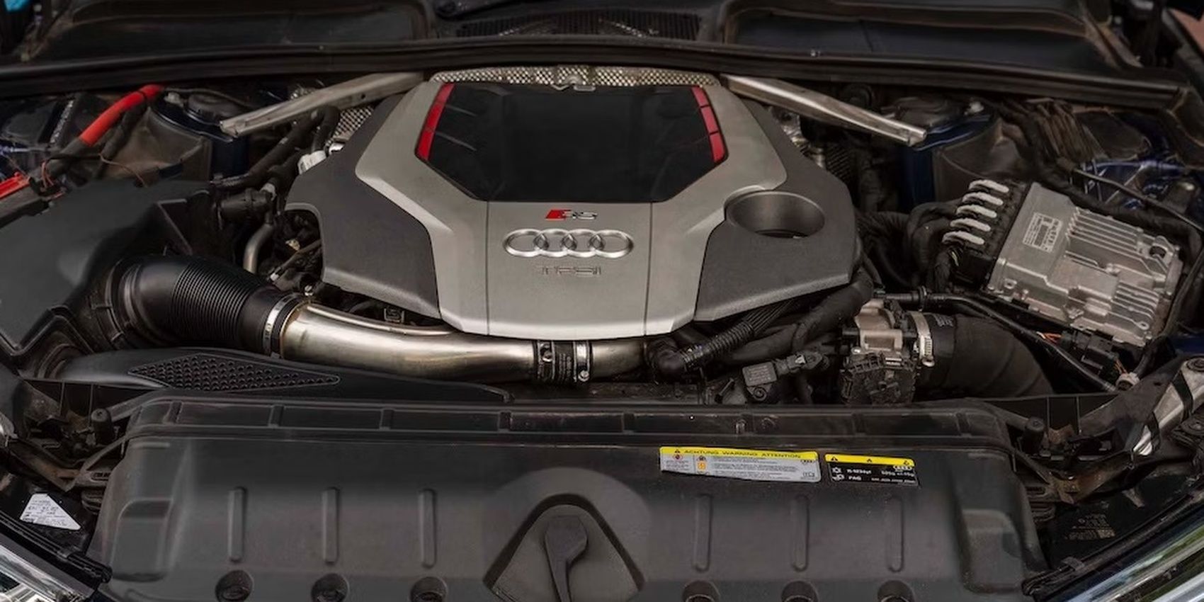 These Are Our Favorite Turbocharged 6-Cylinder Engines